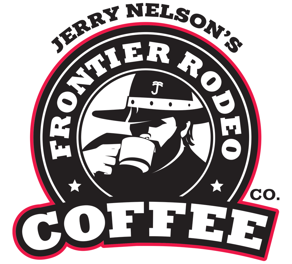 Frontier Rodeo Coffee Co. - The Spirit of the West in Every Cup