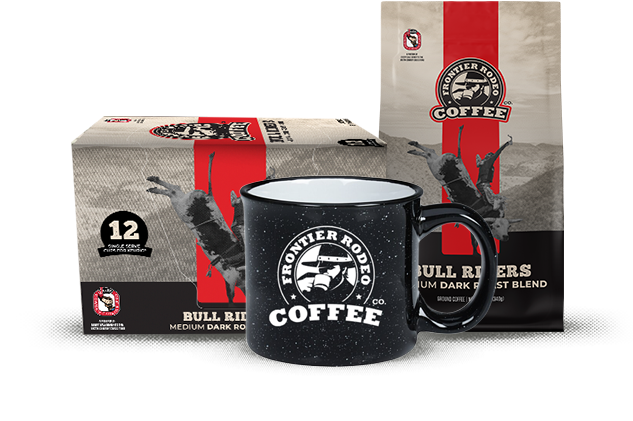 BUNDLES - Frontier Rodeo Coffee Company