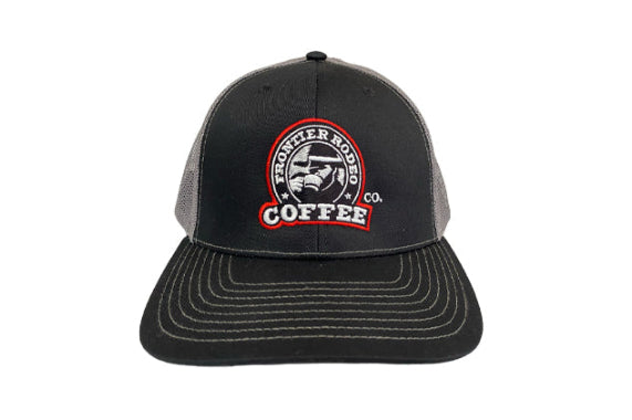 FRONITER PROVISIONS - Frontier Rodeo Coffee Company